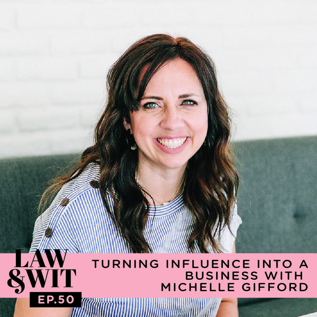 Creative Counsel/Law & Wit 50: Turning influence into a Business with ...